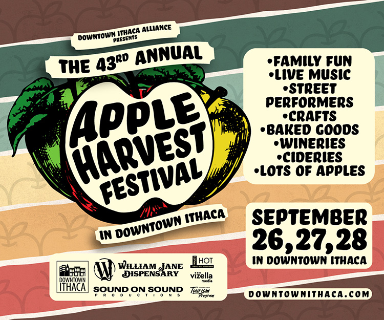 https://www.downtownithaca.com/apple-harvest-festival/