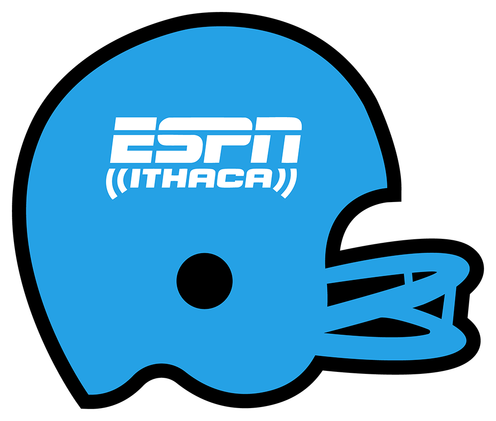 ESPN Ithaca Pigskin Pick'em Icon